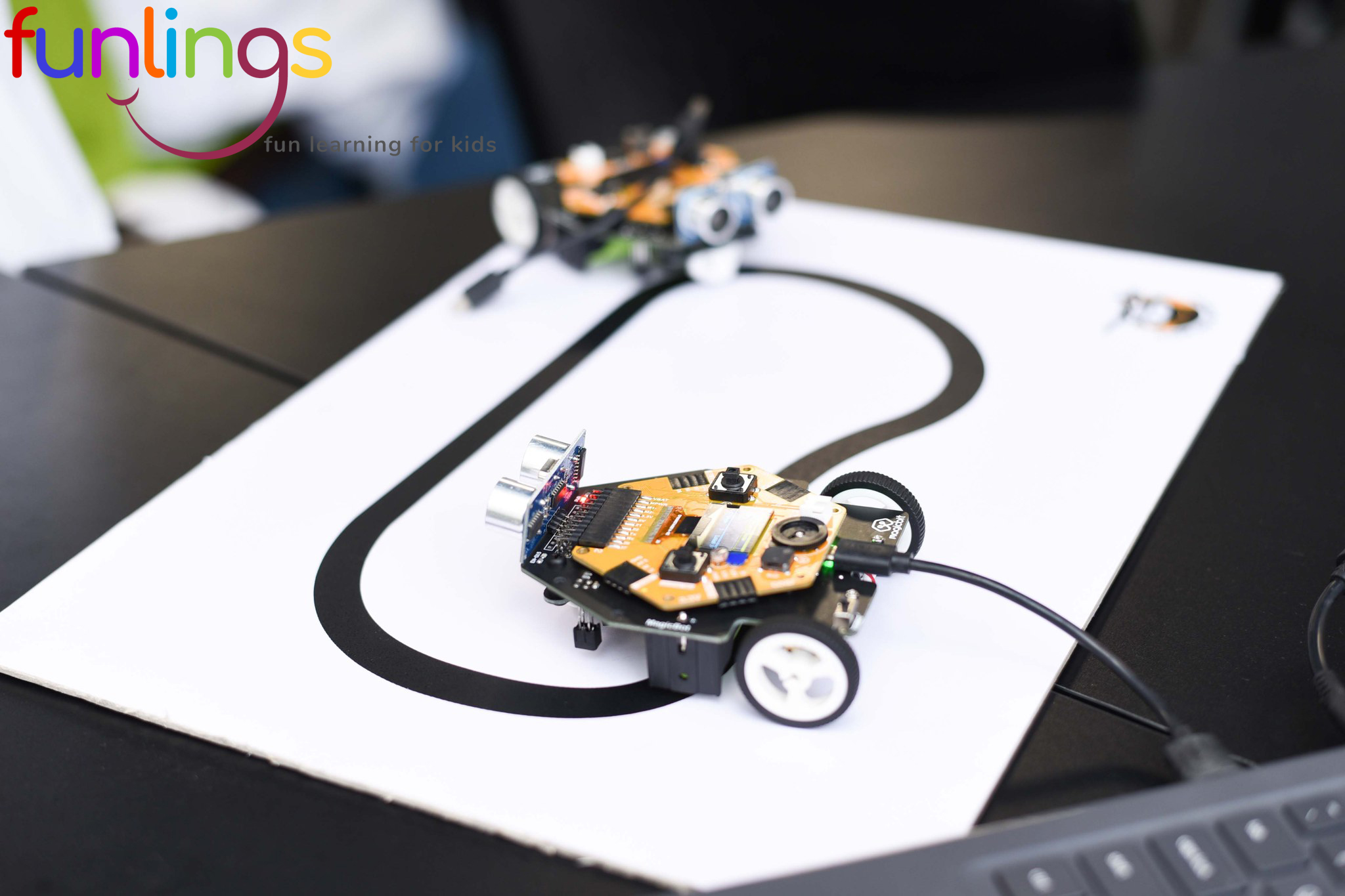 FUNLINGS ENTERTAINMENT